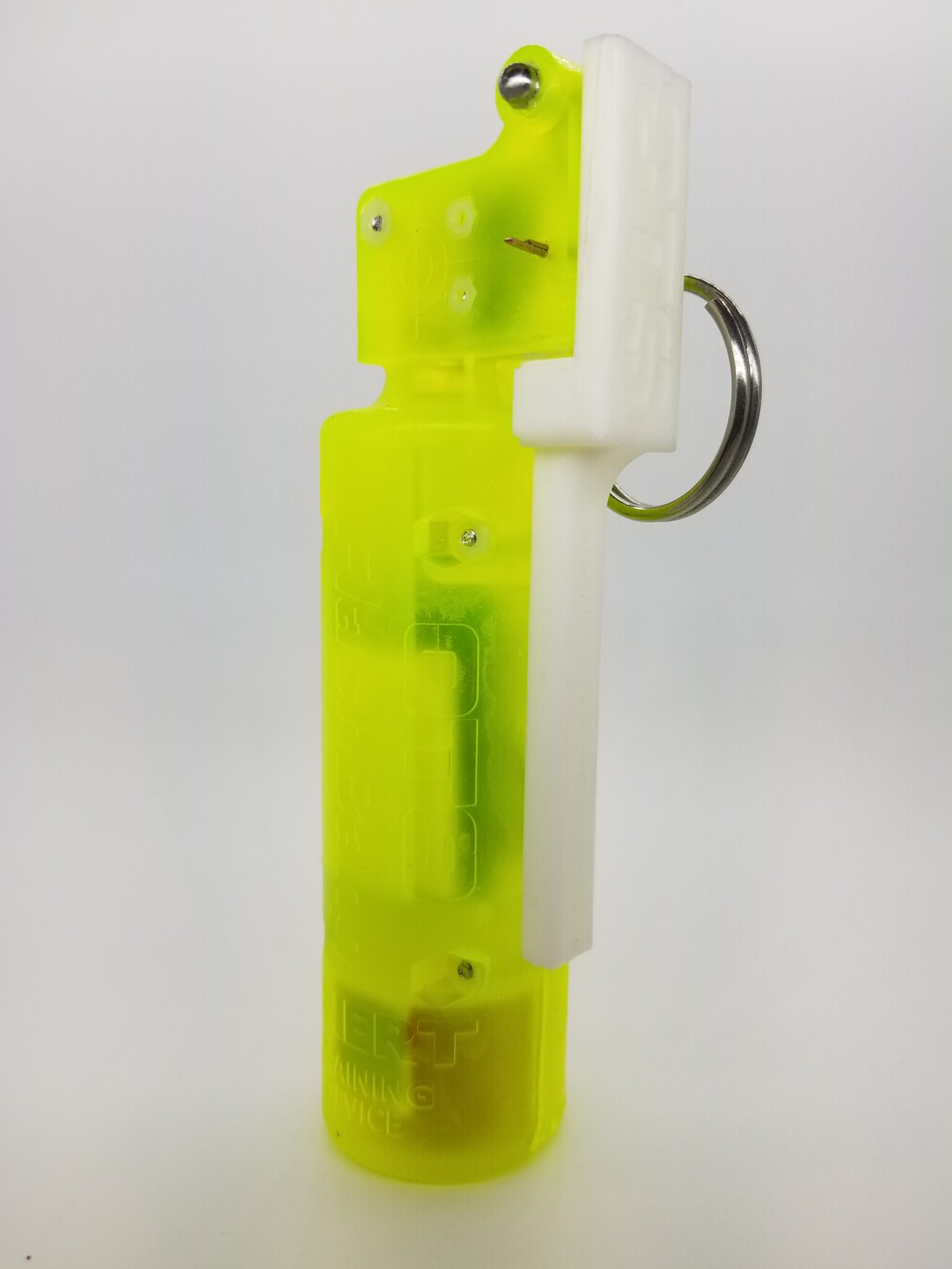 M84 Flashbang Grenade Simulator – ORDNANCE TRAINING SOLUTIONS